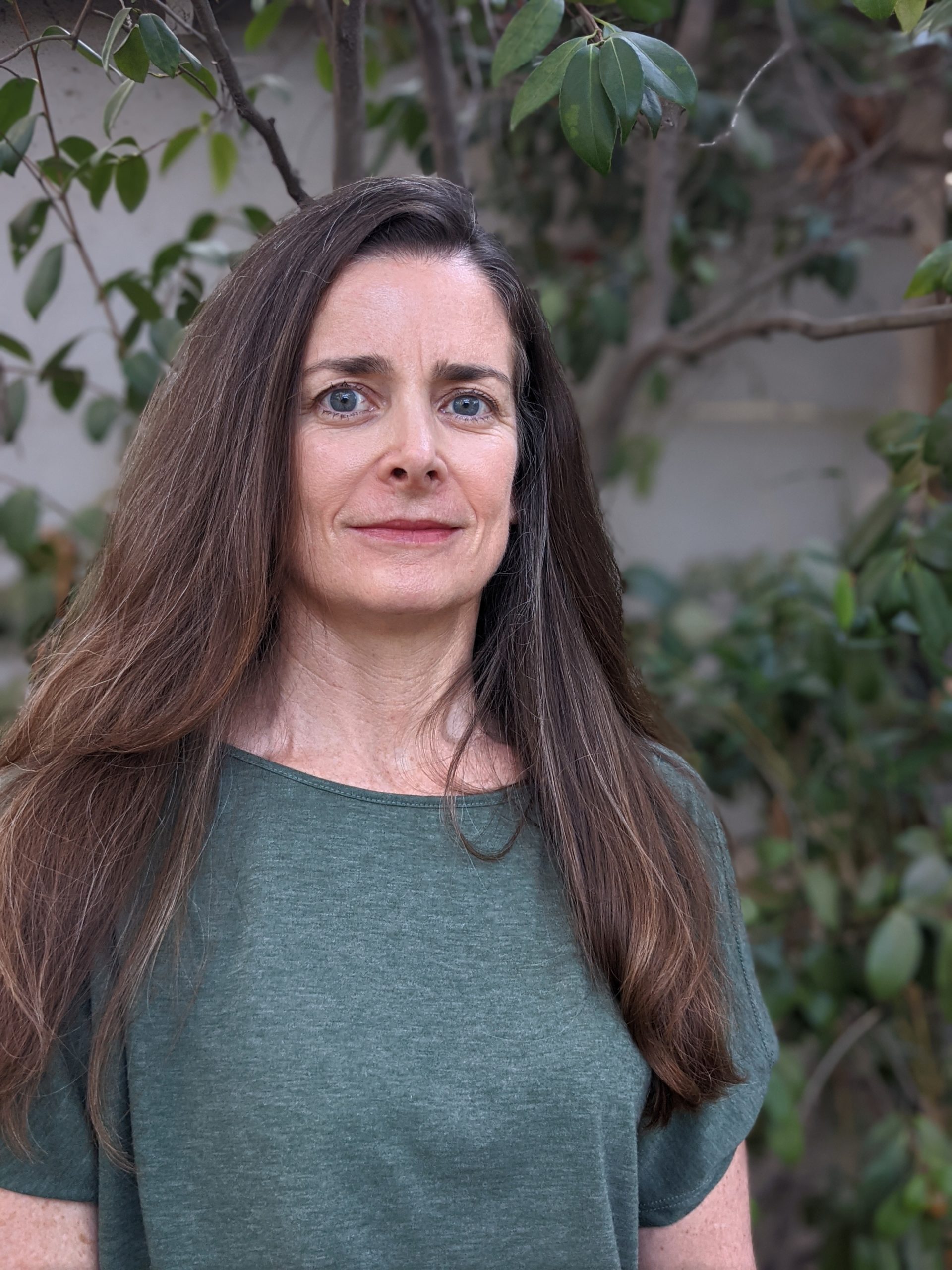 Jennifer Gold, PhD, LMFT - Yellow Chair Collective