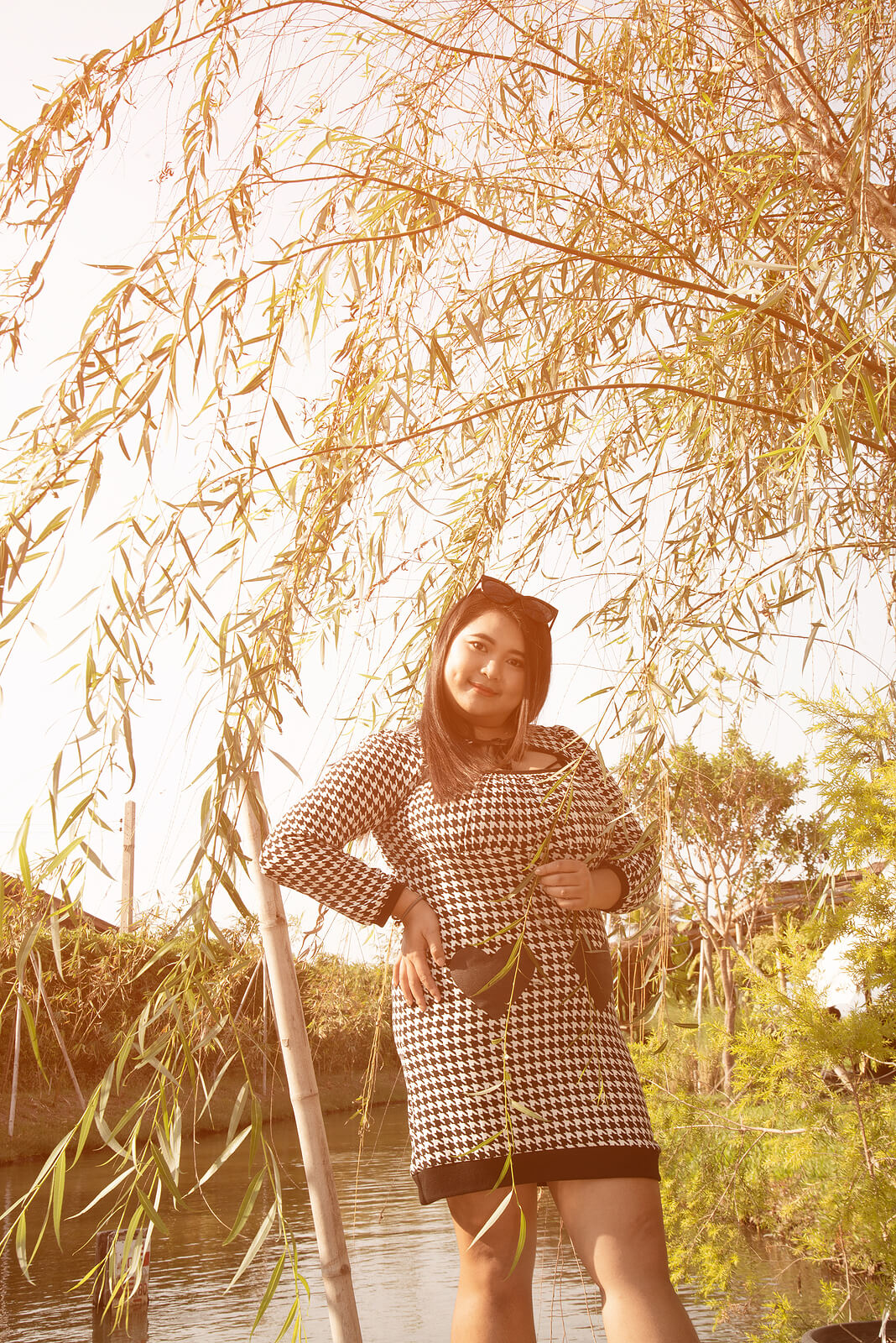 Healing from Intersectional Beauty Standards as an Asian Therapist