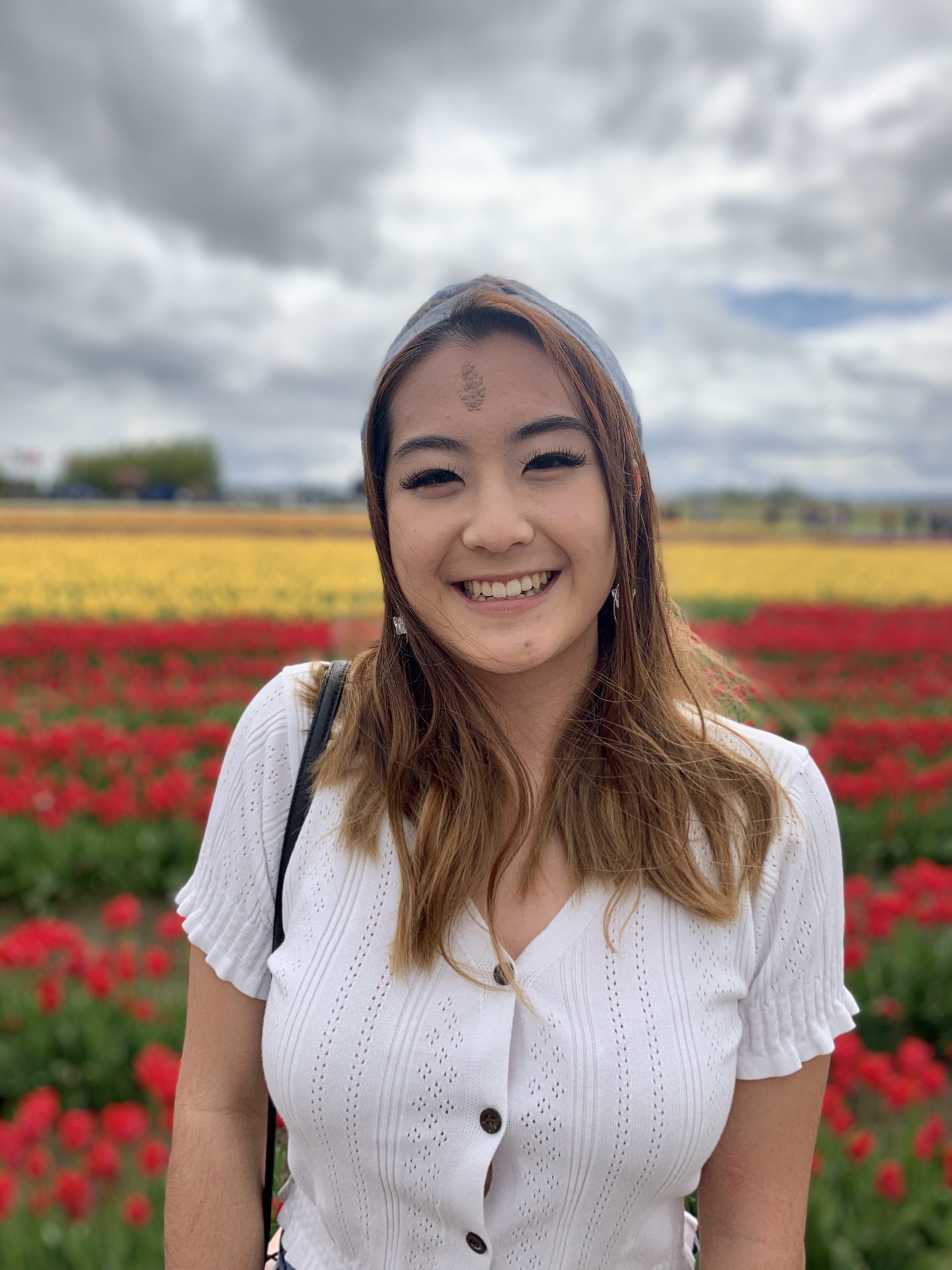 Janessa Fong, BA - Yellow Chair Collective