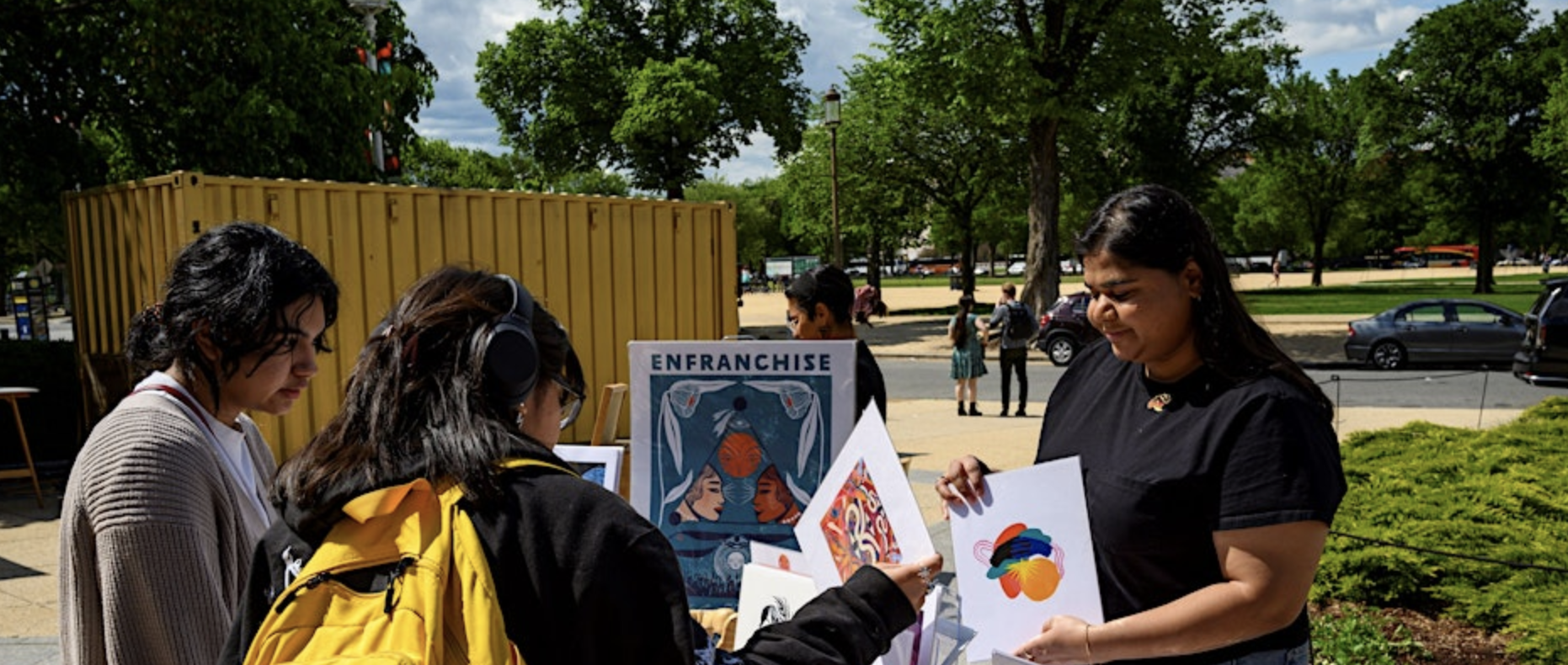 Events - Yellow Chair Collective