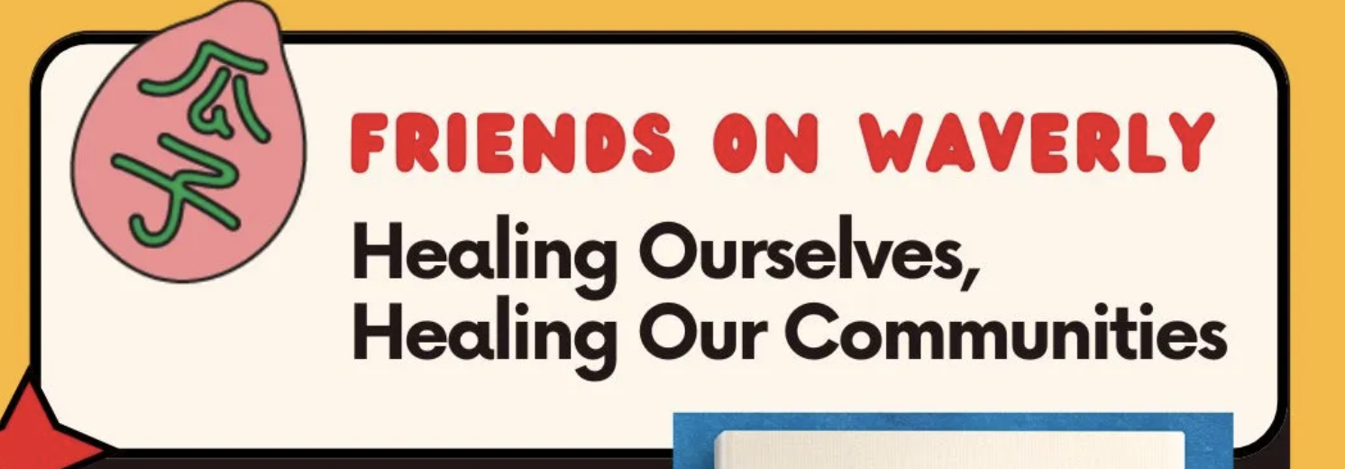 Events - Yellow Chair Collective