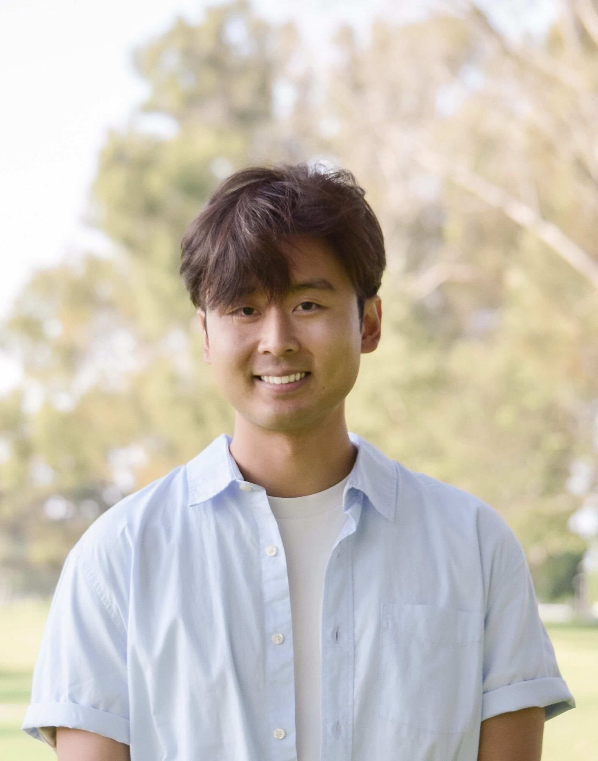 Isaac Kim, MA - Yellow Chair Collective