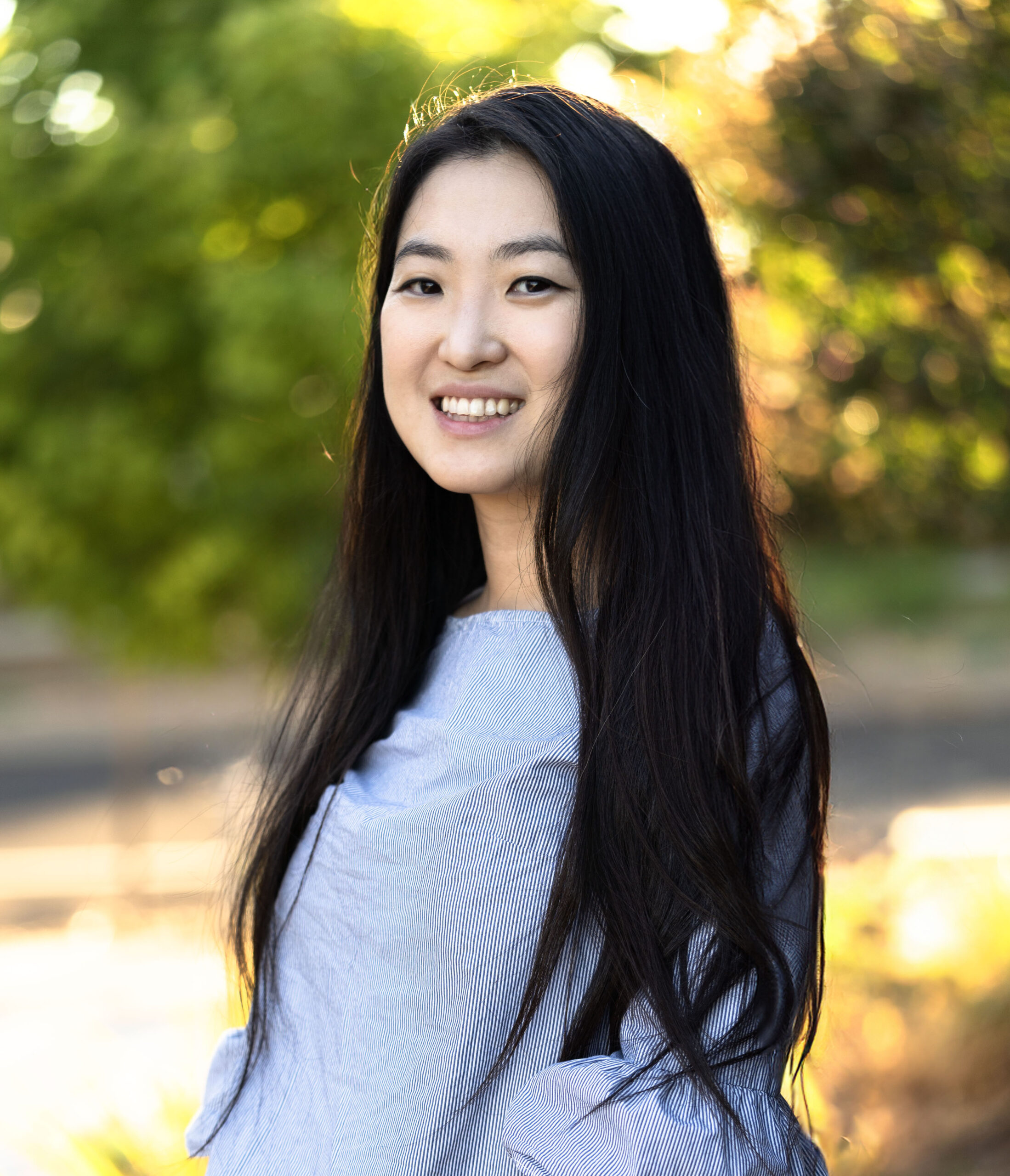 Solji Kim, MA - Yellow Chair Collective