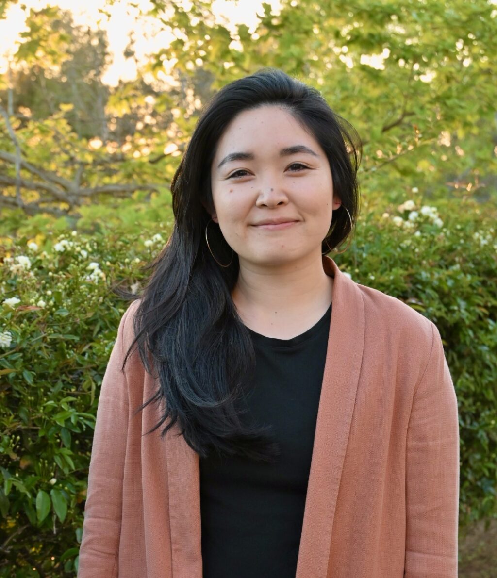 Emma Lin, MS - Yellow Chair Collective