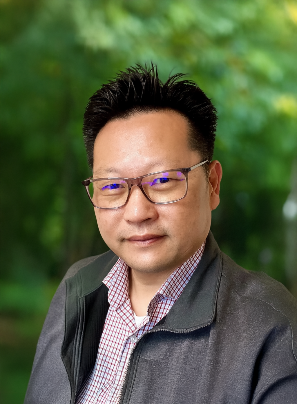 David Yim, DSW, LCSW - Yellow Chair Collective